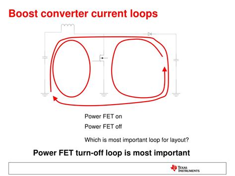 PPT Boost Power Supply Capacitor Placement PowerPoint Presentation Free Download ID