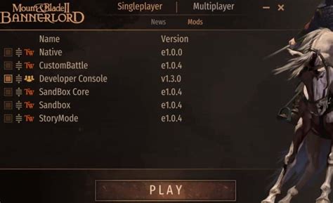 How To Get Console Commands In Bannerlord In 2 Steps Full Guide