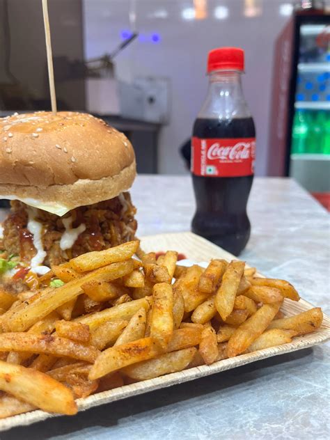 R Adda Girish Park Kolkata Zomato