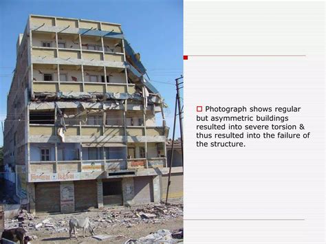 On Earthquake Resistant Structurespptx