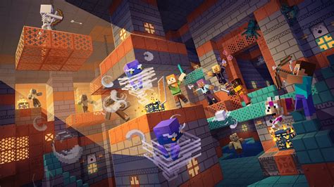 Adjusting Your Minecraft Server Difficulty Settings Minecraft Guide Ghostcap Gaming