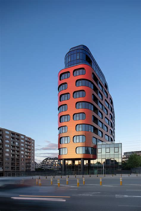 Проекти Stellar жилищна сгарада Жилищно проектиране София ИПА Архитекти София