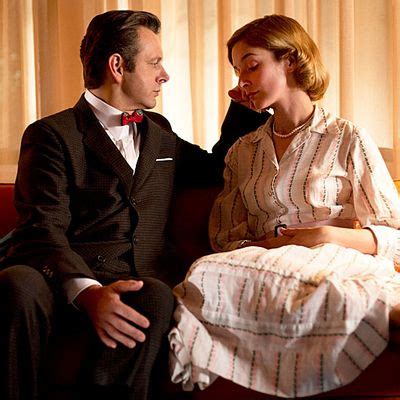 Masters Of Sex Recap Hiding In Plain Sight