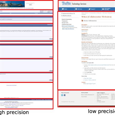 Example Segmenter Not Generic Download Scientific Diagram