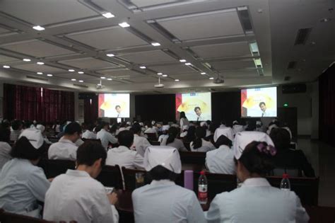 我院举办《中层干部领导能力提升培训班》——《北京大学燕园医院管理远程直播课堂》 组织建设 嘉兴市第一医院