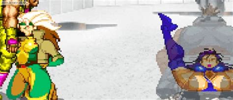 Rogue Anna Marie Raven Gifs X Men Luscious Hentai Manga Porn