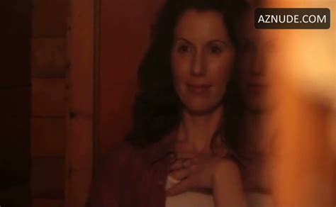 Angel Mccord Heather Roop Lesbian Scene In The Sacred Aznude