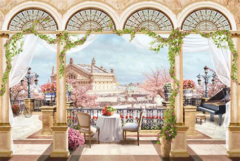 Фрески в интерьере ресторана 60 фото красивые картинки и Hd фото