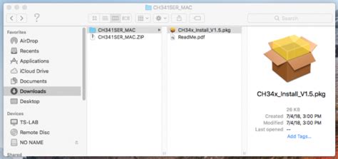 How To Install Ch340 Drivers Sparkfun Learn