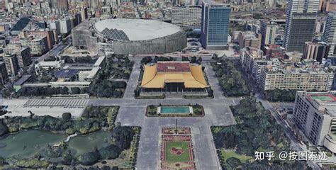 Threejs和cesium 目前市场上哪个更吃香？ 知乎