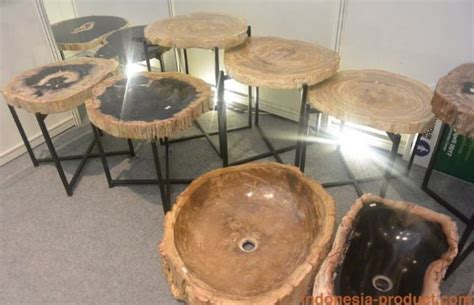 Unique Tables From Slab Tree