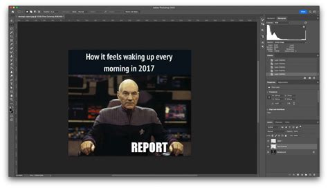 4 Quick Ways To Remove Text In Photoshop With Examples