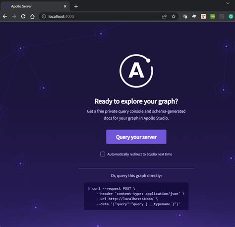 Graphql Node Apollo And React Social Media Demo Project Part 1 Vasil Kosturski