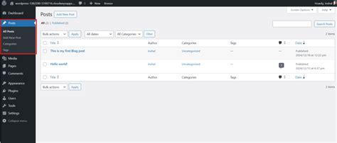 Wordpress Comment Moderation A Beginners Guide
