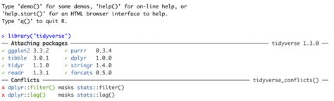 Tutorial Console Basics
