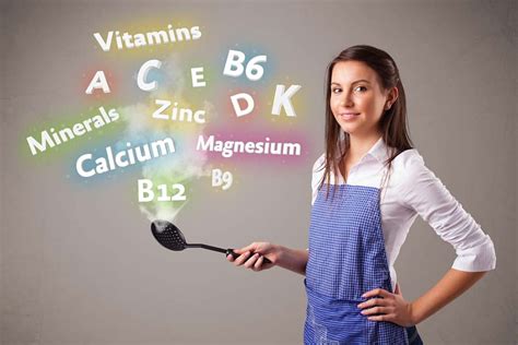 Кои са най добрите мултивитамини и минерали For Life