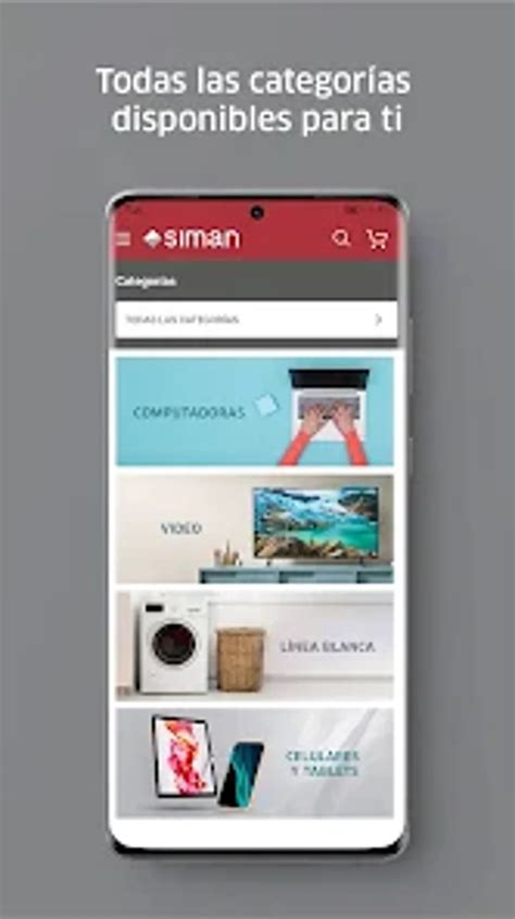 Siman Para Android Descargar