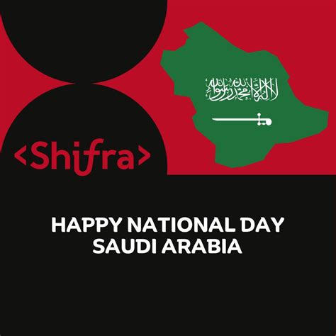 Shifra On Linkedin Shifra Cybergroundbreaker Saudifoundingday