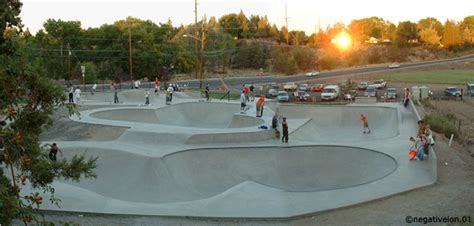 2001 Skate Odyssey