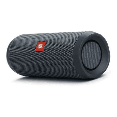 Buy JBL Flip Essential 2 Portable Bluetooth Speaker With Rechargeable Battery Black Online