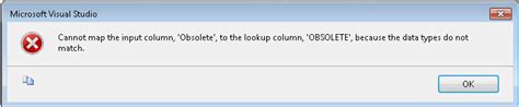 Lookup Map Bit From Sql Server Column To Number Column Of Oracle Ssis Stack Overflow