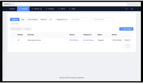 prometheus alertmanager zenduty alert management simplified