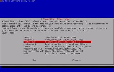 Top 5 Softwares De Clonar So Grátis Download Windows 111087