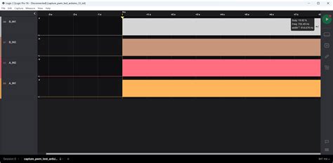 nano 33 iot analogwrite and digitalwrite interaction nano 33 iot arduino forum