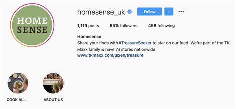 How To Edit Your Instagram Bio Get New Followers ManyChat