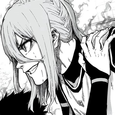 Chigiri Hyoma Blue Lock En 2025 Personajes
