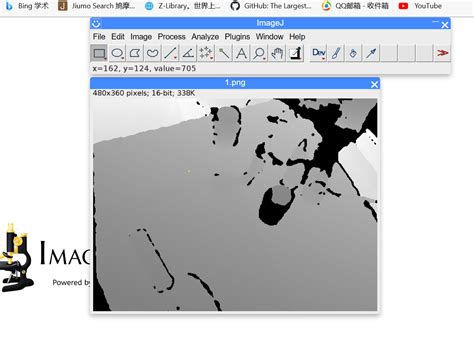 Difference Of Scale Between Depth Maps Employed For The Supervision And