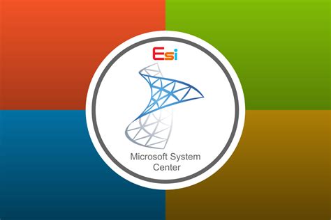 Microsoft System Center Configuration Manager Sccm Engineering Science Institute For