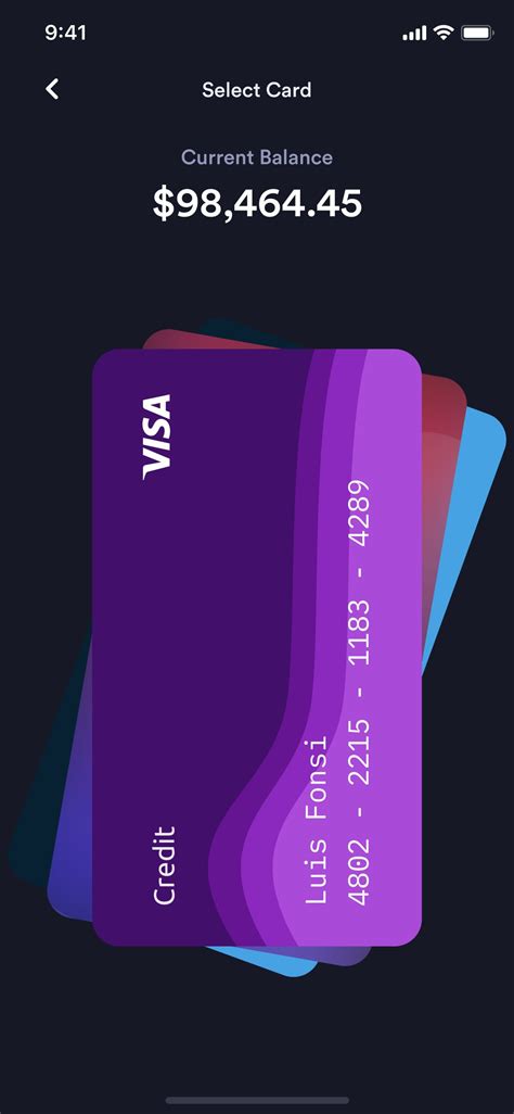 Ioncrypto Ionic Cryptocurrency Wallet Ui Theme By Ionwizard Codester