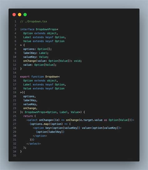Vukadin Nedeljković On Linkedin Typescript React Reactjs Generics Datastructures