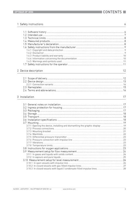 Flow Nozzle Meter Dp Flowmeter For Long Term Stable Flow Measurement