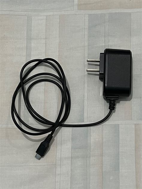 Raspberry Pi Zero Power Supply 5v 500ma 2 5w Usb Power Supply Tv And Home Appliances Electrical