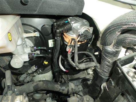 연료필터 교환주기 스포티지 연료필터교환 브레이크패드교환 평택카센터 송탄카센터 고덕신도시카센터 지제동카센터 네이버 블로그