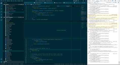 Peek Call Hierarchy Leaves Orphaned Popup · Issue 146255 · Microsoft