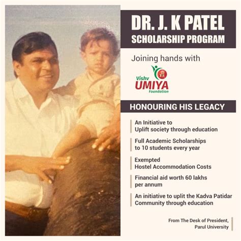 Dr Devanshu Patel On Linkedin My Father Dr Jayeshbhai Patel Was Always Keen In Giving Back