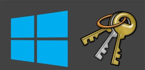 3 Ways To Bypass Administrator Password On Windows