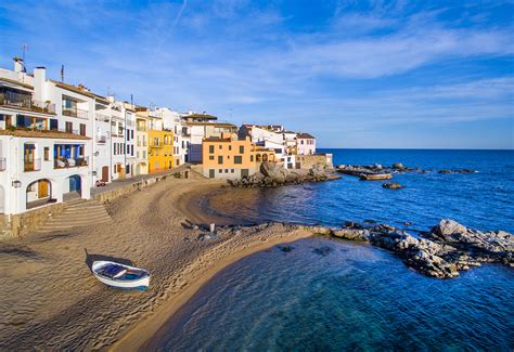 Visitamos Los Pueblos Más Bonitos De La Costa Brava Mi Viaje