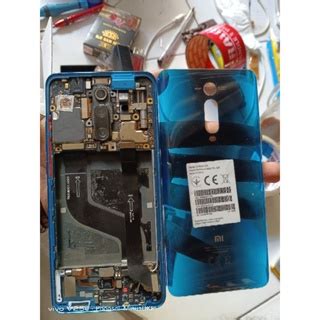 Jual Mesin Redmi T Pro Normal Shopee Indonesia