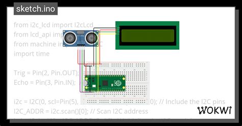 Mainpy Wokwi Esp32 Stm32 Arduino Simulator