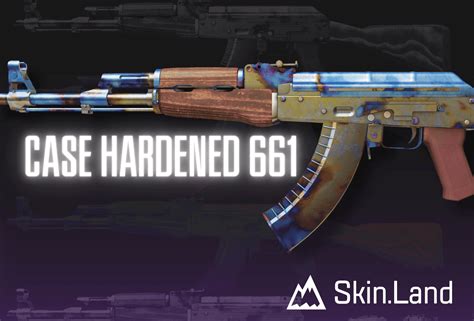 Best Ak 47 Case Hardened Patterns In Csgocs2