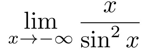 Math Problem With Limits R Askmath