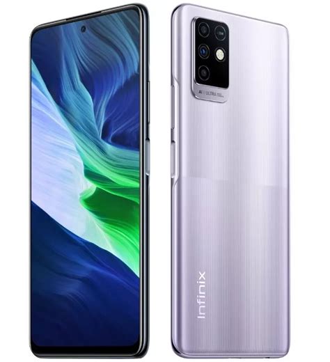 Infinix Note Android Smartphone Specifications Phonedady