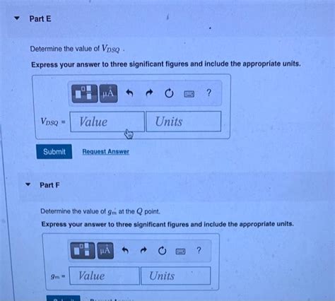 Solved Consider An Amplifier Shown In The Figure Below Chegg