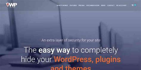 Wp Hide And Security Enhancer Pro Pluginsforwp