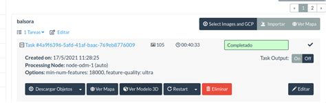 Photos No Included In The Reconstruction Odm Opendronemap Community