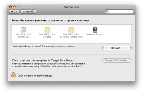 How To Change Your Boot Disk In OS X IClarified